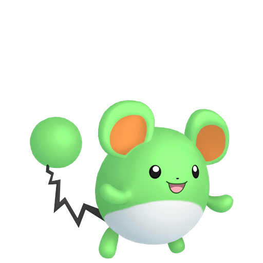 #0183 Marill [Scarlet & Violet] - NinVendor