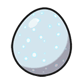 Lucky Egg [Scarlet & Violet] - NinVendor