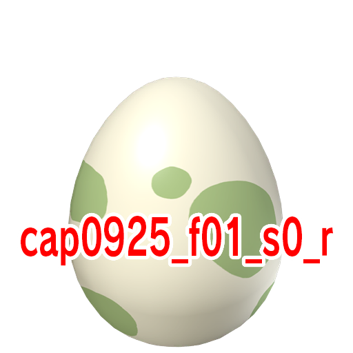 #0925-1 Maushold-Four [Scarlet & Violet] - NinVendor