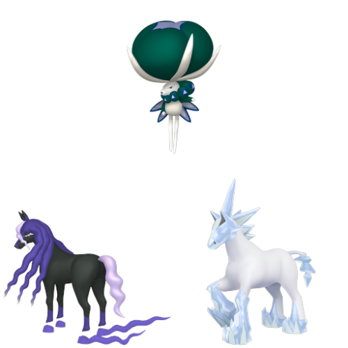 #0897 Spectrier [Scarlet & Violet] - NinVendor